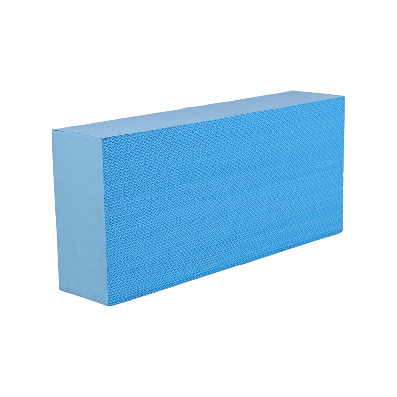 PP Corrugated Absorbent Module Suppliers, Company - Nantong Henka ...